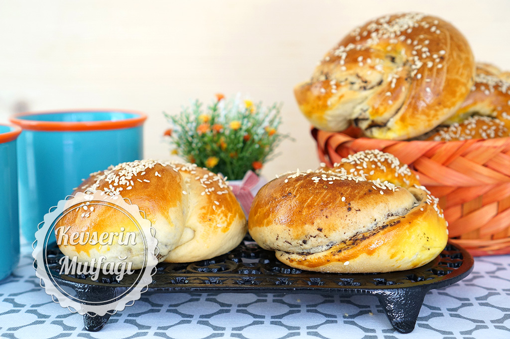 Zeytinli Açma Tarifi | Kevser'in Mutfağı - Yemek Tarifleri